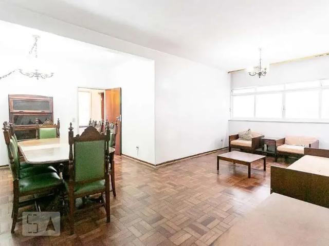 Apartamento para Venda em São Paulo/SP Paraíso 2 Quartos