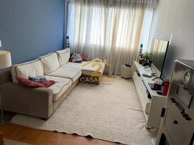 Apartamento para Venda em São Paulo/SP Paraíso 2 Quartos