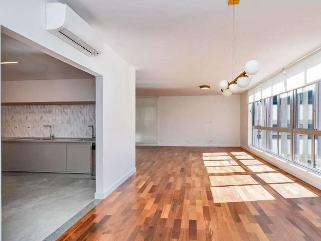 Apartamento para Venda em São Paulo/SP Paraíso