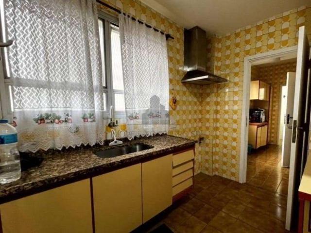 Apartamento para Venda em São Paulo/SP Paraíso