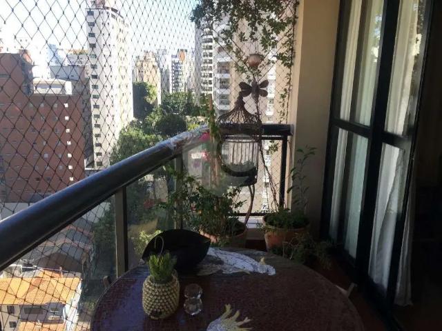 Apartamento para Venda em São Paulo/SP Paraíso