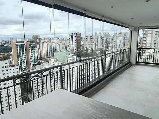 Apartamento para Venda em São Paulo/SP Paraíso 4 Quartos