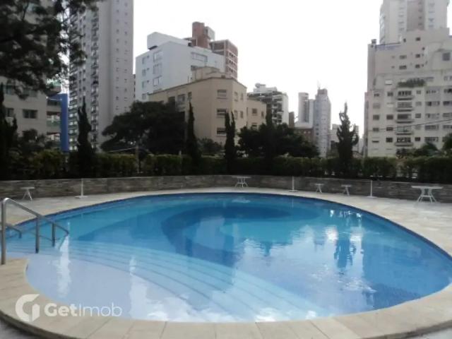 Apartamento para Venda em São Paulo/SP Paraíso 4 Quartos