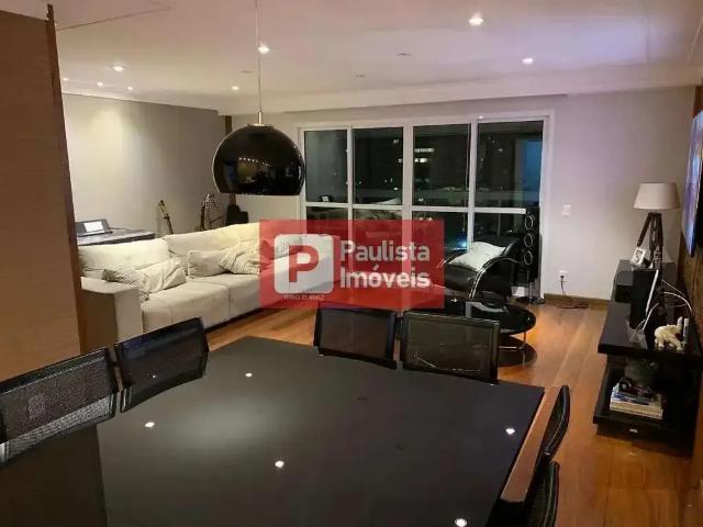 Apartamento para Venda em São Paulo/SP Paraíso 4 Quartos