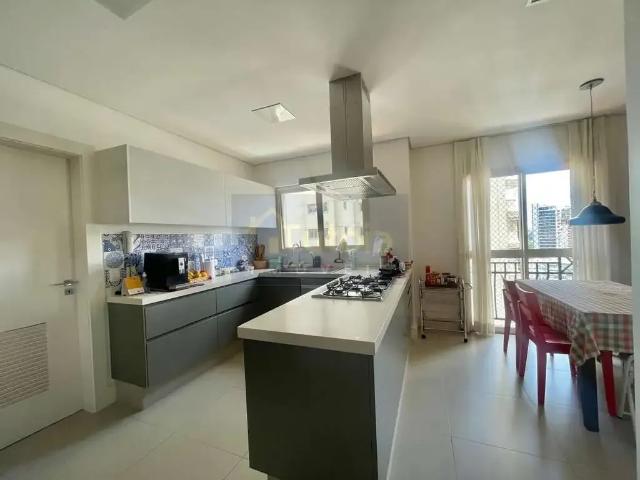 Apartamento para Venda em São Paulo/SP Paraíso 4 Quartos