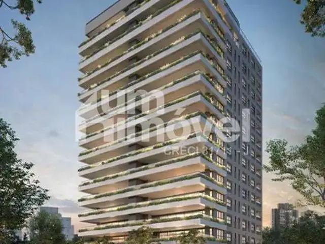 Apartamento para Venda em São Paulo/SP Paraíso 4 Quartos