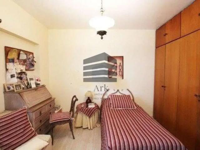 Apartamento para Venda em São Paulo/SP Paraíso 4 Quartos