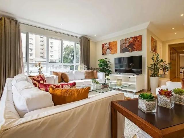 Apartamento para Venda em São Paulo/SP Paraíso 4 Quartos