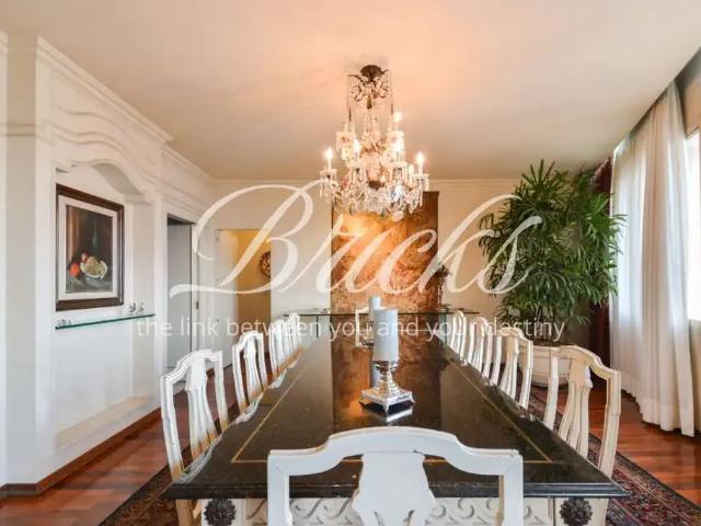 Apartamento para Venda em São Paulo/SP Paraíso 4 Quartos