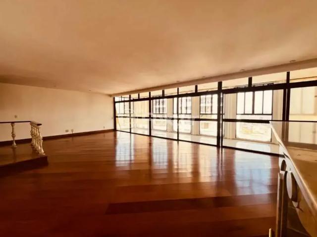Apartamento para Venda em São Paulo/SP Paraíso 4 Quartos