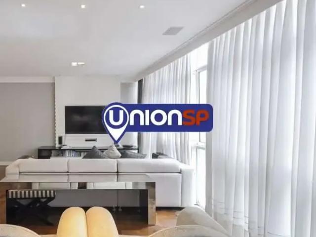 Apartamento para Venda em São Paulo/SP Paraíso 4 Quartos
