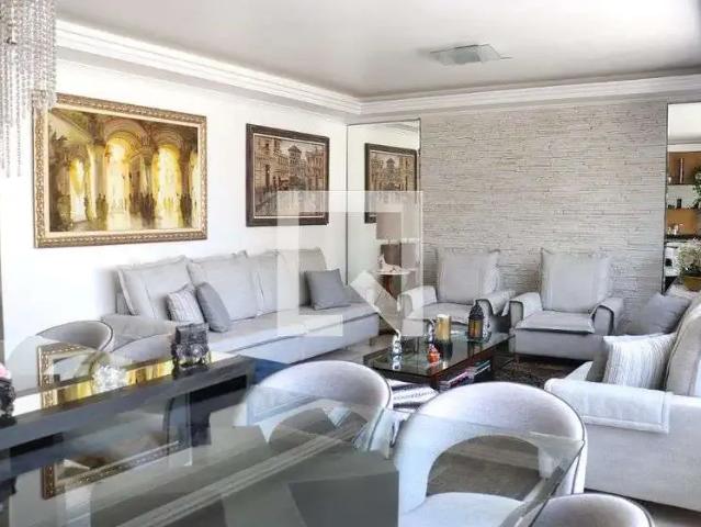 Apartamento para Venda em São Paulo/SP Paraíso 4 Quartos