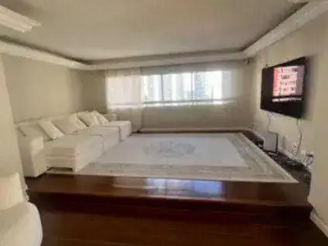 Apartamento para Venda em São Paulo/SP Paraíso 4 Quartos