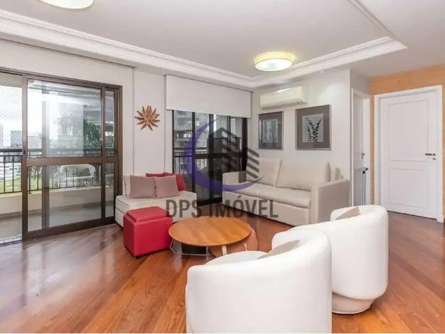 Apartamento para Venda em São Paulo/SP Paraíso 4 Quartos