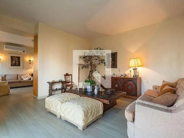 Apartamento para Venda em São Paulo/SP Paraíso 4 Quartos