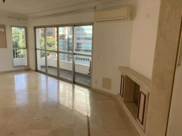 Apartamento para Venda em São Paulo/SP Paraíso 4 Quartos