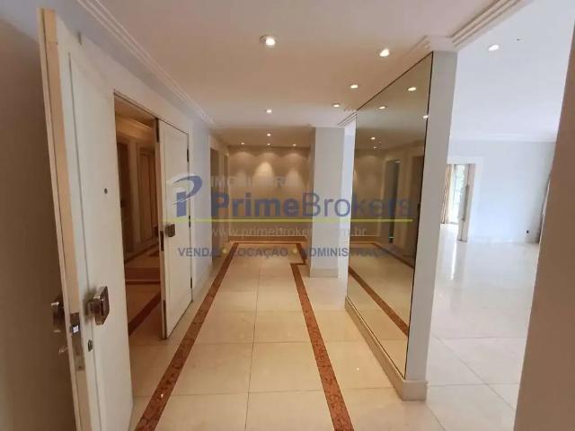 Apartamento para Venda em São Paulo/SP Paraíso 4 Quartos