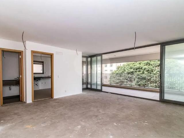 Apartamento para Venda em São Paulo/SP Paraíso 4 Quartos
