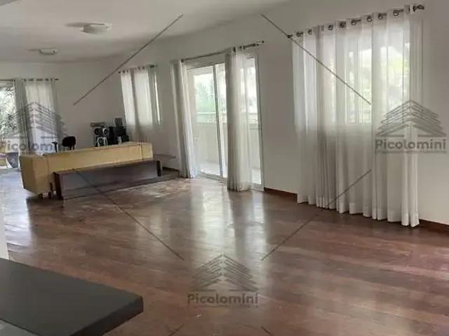 Apartamento para Venda em São Paulo/SP Paraíso 4 Quartos