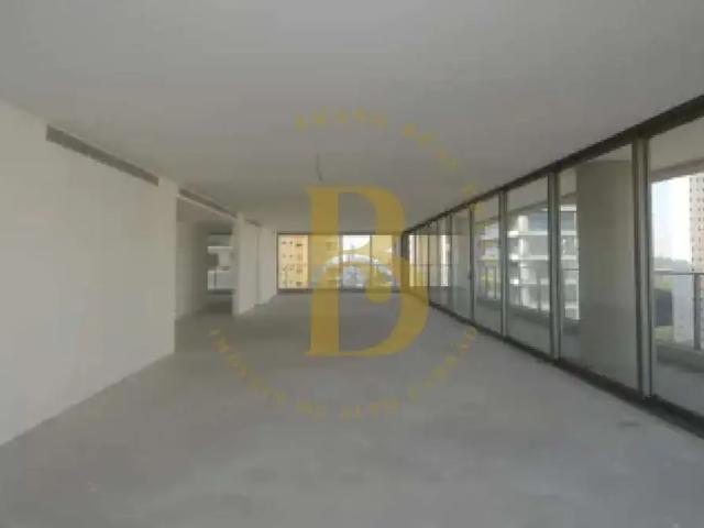 Apartamento para Venda em São Paulo/SP Paraíso 4 Quartos