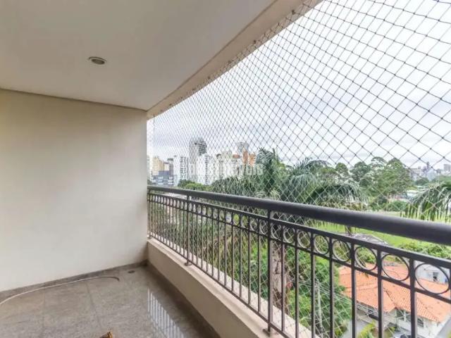 Apartamento para Venda em São Paulo/SP Paraíso 4 Quartos