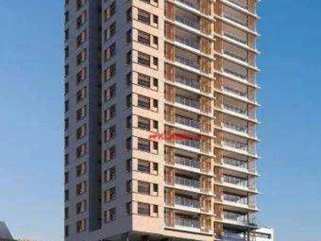 Apartamento para Venda em São Paulo/SP Paraíso 4 Quartos