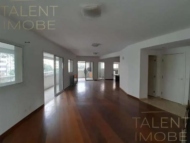 Apartamento para Venda em São Paulo/SP Paraíso 4 Quartos