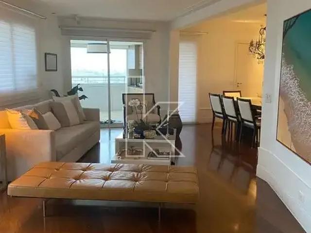 Apartamento para Venda em São Paulo/SP Paraíso 4 Quartos