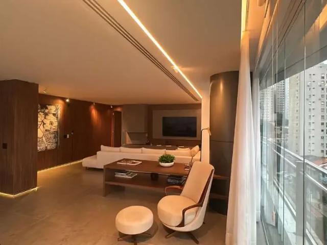 Apartamento para Venda em São Paulo/SP Paraíso 4 Quartos