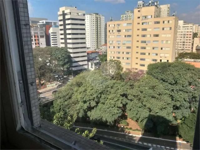 Apartamento para Venda em São Paulo/SP Paraíso 4 Quartos