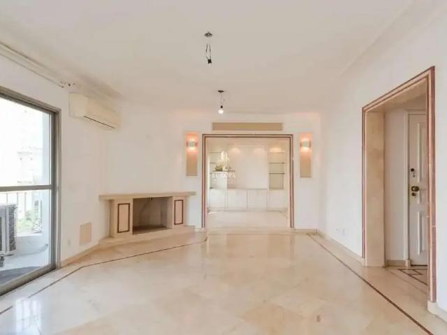 Apartamento para Venda em São Paulo/SP Paraíso 4 Quartos