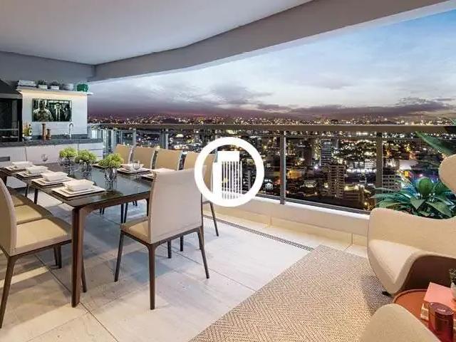 Apartamento para Venda em São Paulo/SP Paraíso 4 Quartos