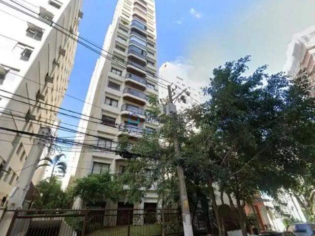 Apartamento para Venda em São Paulo/SP Paraíso 4 Quartos