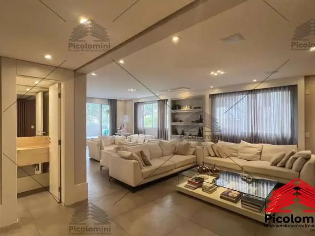 Apartamento para Venda em São Paulo/SP Paraíso 4 Quartos