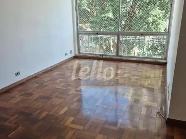 Apartamento para Venda em São Paulo/SP Paraíso 4 Quartos