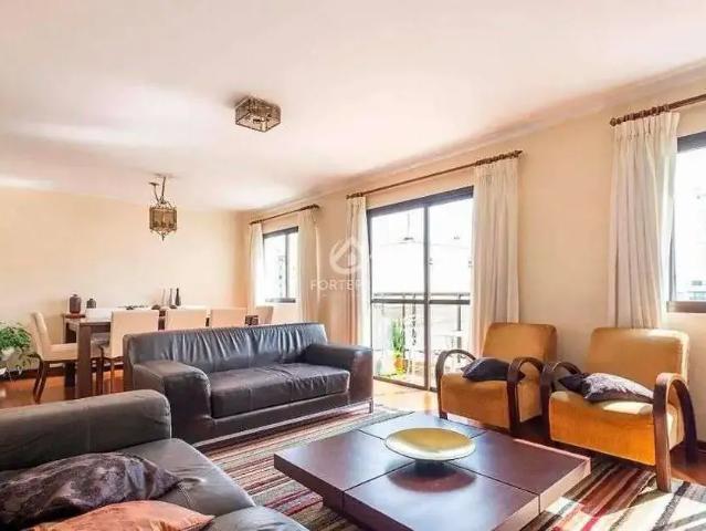 Apartamento para Venda em São Paulo/SP Paraíso 4 Quartos