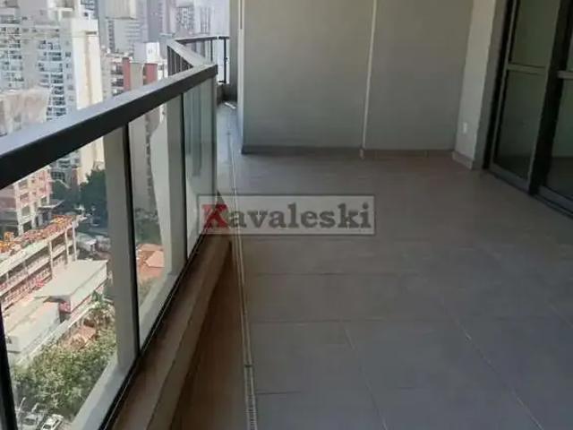 Apartamento para Venda em São Paulo/SP Paraíso 4 Quartos