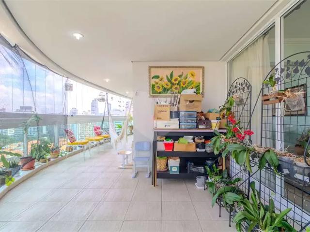 Apartamento para Venda em São Paulo/SP Paraíso 4 Quartos