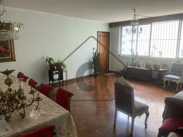 Apartamento para Venda em São Paulo/SP Paraíso 4 Quartos