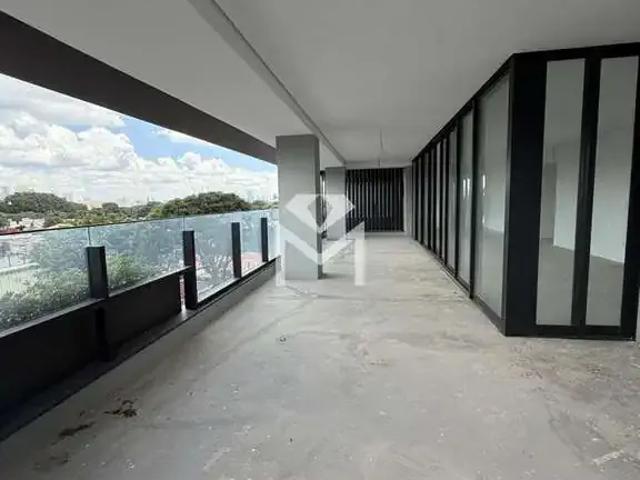 Apartamento para Venda em São Paulo/SP Paraíso 4 Quartos
