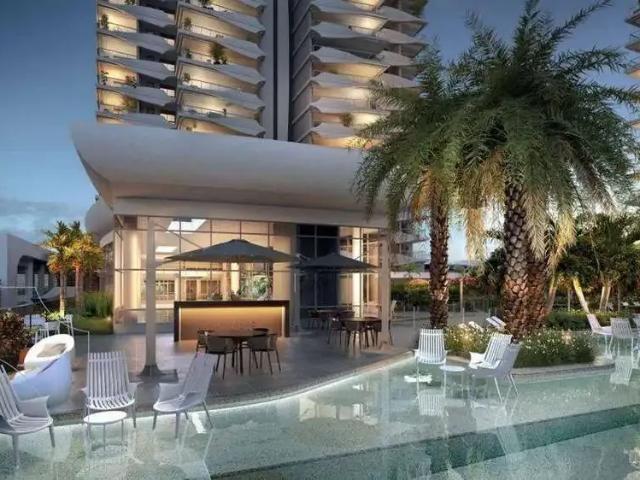 Apartamento para Venda em São Paulo/SP Paraíso 4 Quartos