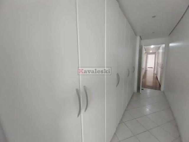 Apartamento para Venda em São Paulo/SP Paraíso 4 Quartos