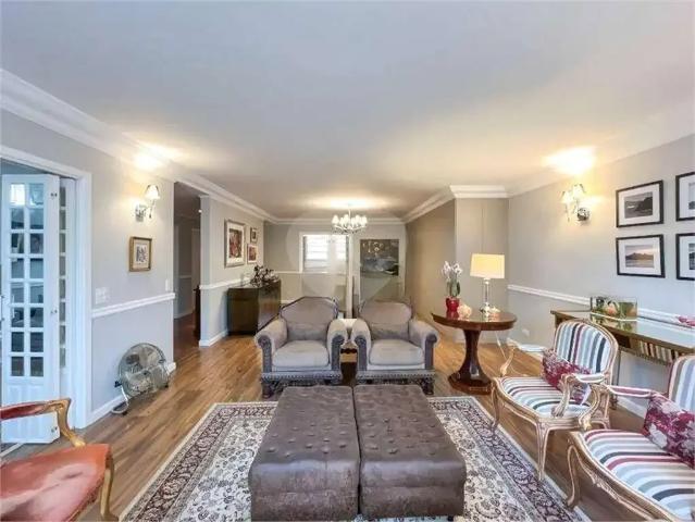 Apartamento para Venda em São Paulo/SP Paraíso 4 Quartos