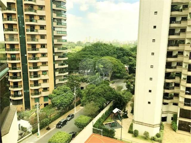 Apartamento para Venda em São Paulo/SP Paraíso 4 Quartos