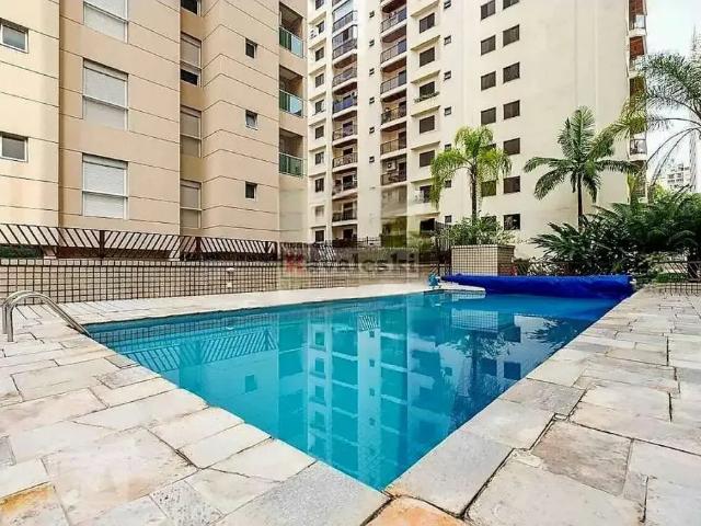 Apartamento para Venda em São Paulo/SP Paraíso 4 Quartos