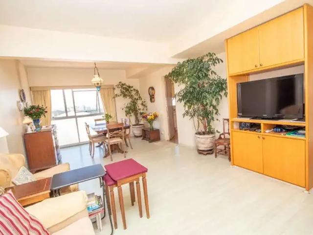 Apartamento para Venda em São Paulo/SP Paraíso 4 Quartos