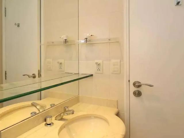 Apartamento para Venda em São Paulo/SP Paraíso 4 Quartos