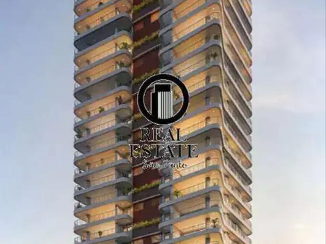 Apartamento para Venda em São Paulo/SP Paraíso 4 Quartos