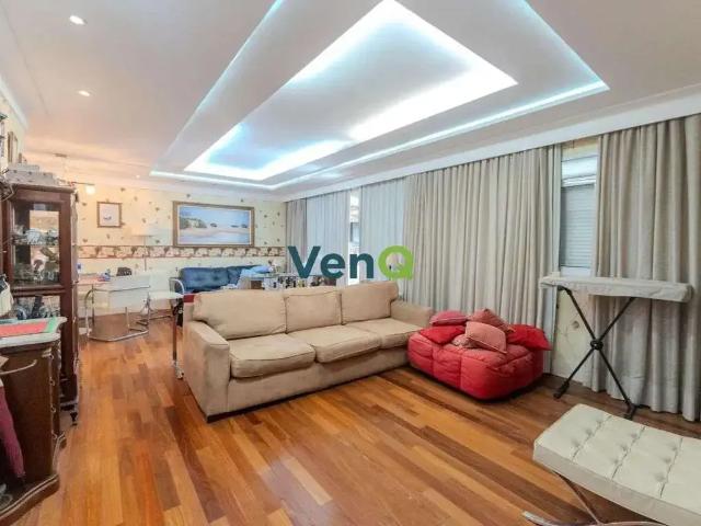 Apartamento para Venda em São Paulo/SP Paraíso 4 Quartos