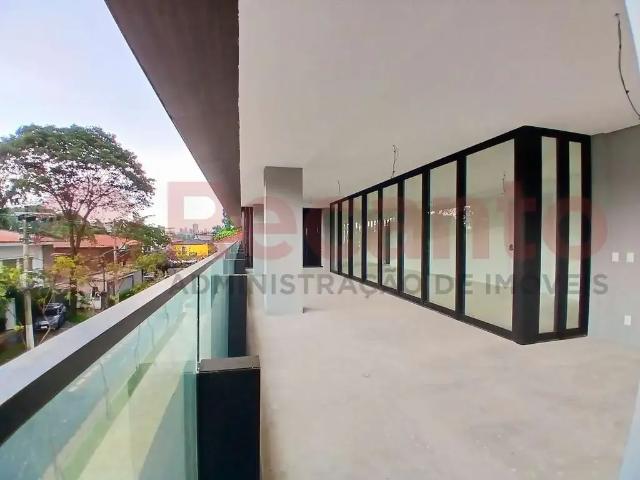 Apartamento para Venda em São Paulo/SP Paraíso 4 Quartos